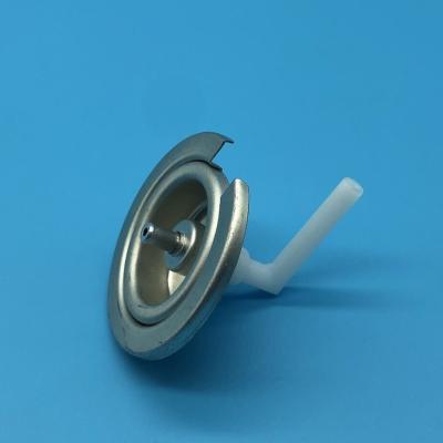 China Versatile Portable Valve for Gas Canisters - For Outdoor Cooking for sale