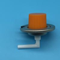 China Versatile Portable Valve for Gas Canisters - For Outdoor Cooking for sale