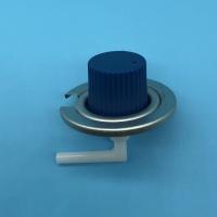 China Versatile Portable Valve for Gas Canisters - For Outdoor Cooking for sale
