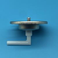 China User-Friendly Portable Valve for Gas Canisters - For Outdoor Events for sale