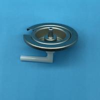 China Reliable Portable Valve for Gas Canisters - For Emergency Preparedness for sale