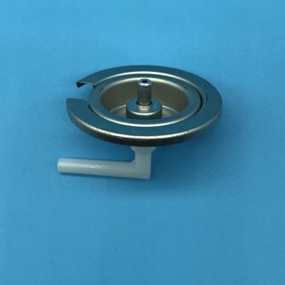China Reliable Portable Valve for Gas Canisters - For Emergency Preparedness for sale