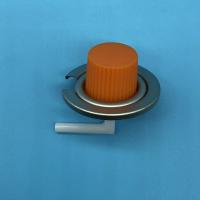 China High-Pressure Butane Gas Valve for Portable Stoves – Leak-Proof Design for sale