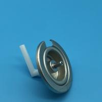 China User-Friendly Portable Valve for Gas Canisters - For Outdoor Events for sale