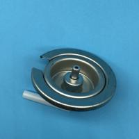 China User-Friendly Portable Valve for Gas Canisters - For Outdoor Events for sale