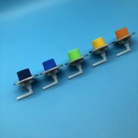 China Reliable Portable Valve for Gas Canisters - For Emergency Preparedness for sale