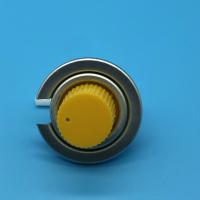 China Compact Portable Valve for Gas Canisters - Ideal for Camping Trips for sale