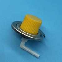 China Precision Gas Range Valve for Kitchen Appliances - Safety and Efficiency for sale