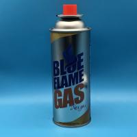 China Premium Butane Fuel Canister for Outdoor Adventures - Compact & Versatile for sale