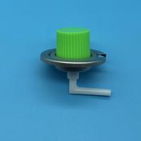 China Precision Gas Range Valve for Kitchen Appliances - Safety and Efficiency for sale
