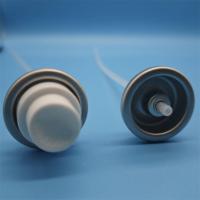 China Reliable Leak-Proof Facial Water Spray Valve for Refillable Cosmetic Bottles and Sustainable Brands with Secure Sealing Technology for sale
