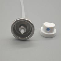 China Versatile Facial Water Spray Valve - For Multiple Skincare Needs & Uses - Specification: Universal Fit for sale