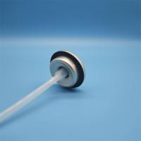 China Fine Dispensing, Cosmetic & Industrial Use Powder Spray Aerosol Valve for sale