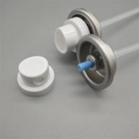 China Premium Powder Coating Valve Precise Control Durable Performance Specification for sale