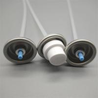 China Premium Powder Coating Valve Precise Control Durable Performance Specification for sale