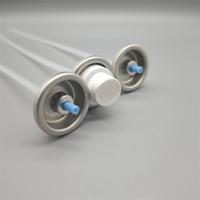 China Efficient Coating Powder Spray Valve Actuator Versatile Application Specification Actuator Aerosol for sale