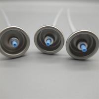 China Efficient Coating Powder Spray Valve Actuator Versatile Application Specification Actuator Aerosol for sale