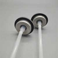 China Premium Powder Coating Valve Precise Control Durable Performance Specification for sale