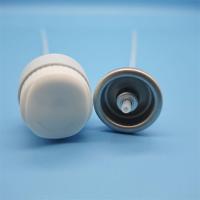 China Versatile Skincare aerosol can valve For Multiple Skincare Products & Uses Universal Fit for sale