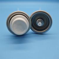China Ring Compact Spray precision aerosol valves For Portable Skincare & Quick Refresh Small Size for sale