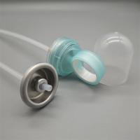 China Eco Friendly Sun Care Dispenser Valve For Sustainable Sun Protection Recyclable Material for sale