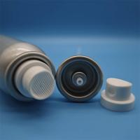 China Versatile Sun Care Dispenser Valve For Multiple Sun Care Products Universal Compatibility for sale
