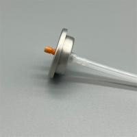 China Innovative Hair Color Aerosol Actuator for Travel - Portable Design, Efficient Usage for sale