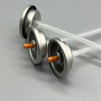 China Precision Hair Color Aerosol Actuator for Salon Use - Consistent Dispensing, Ergonomic Design for sale