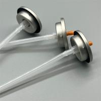 China Precision Hair Color Types Of Aerosol Valves For Salon And Home Durable And Efficient for sale