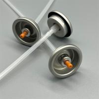 China Precision Hair Color Aerosol Actuator for Salon Use - Consistent Dispensing, Ergonomic Design for sale