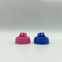 China Eco-Friendly 35mm Aerosol Spray Cap for Sustainable Packaging - Recyclable Material, Efficient Use for sale