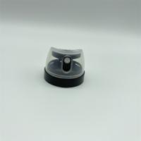 China Leak-Proof  Aerosol Spray Caps  For Household and Cosmetic Applications for sale