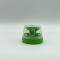 China Travel-Ready 35mm Aerosol Spray Cap for Personal Care - Compact Design, Leak-Proof Seal for sale