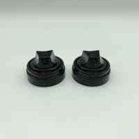 China Aerosol Can Overcap For Cosmetic And Deodorant Spray Enhancement for sale