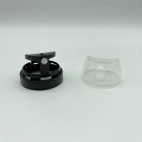 China 35mm Aerosol Spray Cap for Household Cleaners - Precision Fit, Easy Application for sale