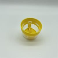 China 35mm Aerosol Spray Cap for Household Cleaners - Precision Fit, Easy Application for sale