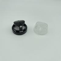 China Versatile 35mm Aerosol Spray Cap for Industrial Use - Adjustable Spray, Robust Construction for sale