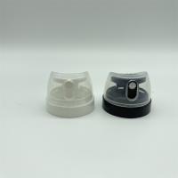 China Ergonomic 35mm Aerosol Spray Cap for Home Improvement - Comfortable Grip, Universal Fit for sale