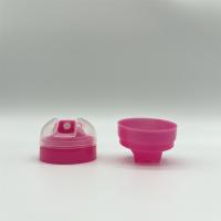 China 35mm Aerosol Spray Cap for Household Cleaners - Precision Fit, Easy Application for sale