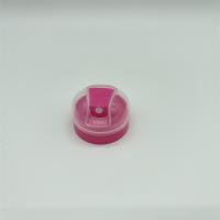 China Premium 35mm Plastic Cap For Industrial Use Heavy-Duty Closure For Chemicals for sale