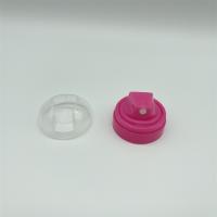 China Superior Fine Mist Sprayer 35mm aerosol cap Reliable Spray Accessory for sale