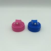 China Ergonomic 35mm Aerosol Spray Cap for Home Improvement - Comfortable Grip, Universal Fit for sale