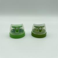 China Industrial 35mm Aerosol Cap for Commercial Use - Robust Design, Reliable Performance for sale
