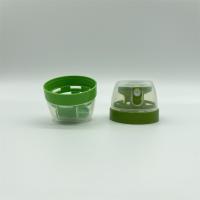 China Durable 35mm Aerosol Cap for Household Products - Secure Fit, Easy Application for sale