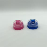 China Durable 35mm Aerosol Cap for Household Products - Secure Fit, Easy Application for sale