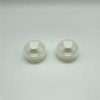China Durable 35mm Aerosol Cap for Household Products - Secure Fit, Easy Application for sale