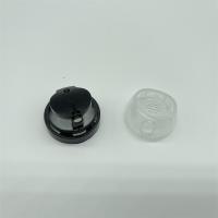 China Leak-Proof  Aerosol Spray Caps  For Household and Cosmetic Applications for sale