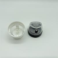 China Reliable 35mm Plastic Cap for Household Products Versatile Closure for Daily Use for sale