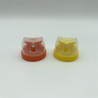 China Ergonomic 35mm Aerosol Spray Cap for Home Improvement - Comfortable Grip, Universal Fit for sale