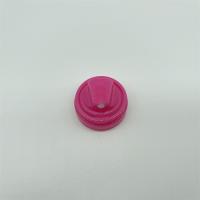 China High Quality 35mm Plastic Cap For Bottles Durable Sealing Solution For Beverages for sale